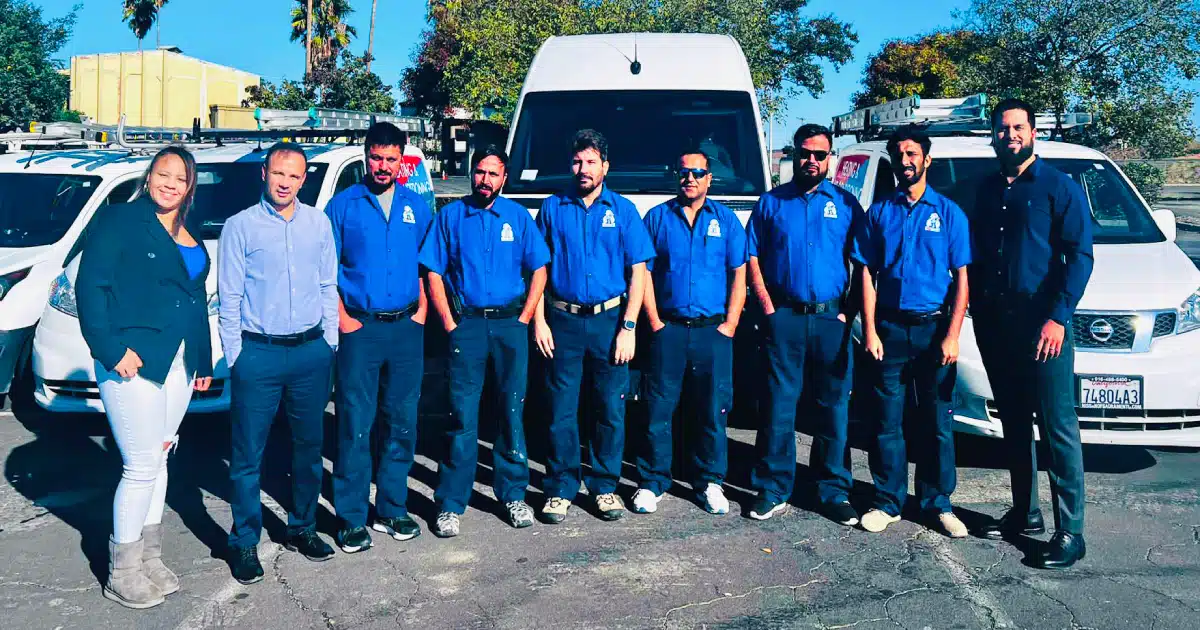 Trusted HVAC Company in Sacramento - About Prime Genius