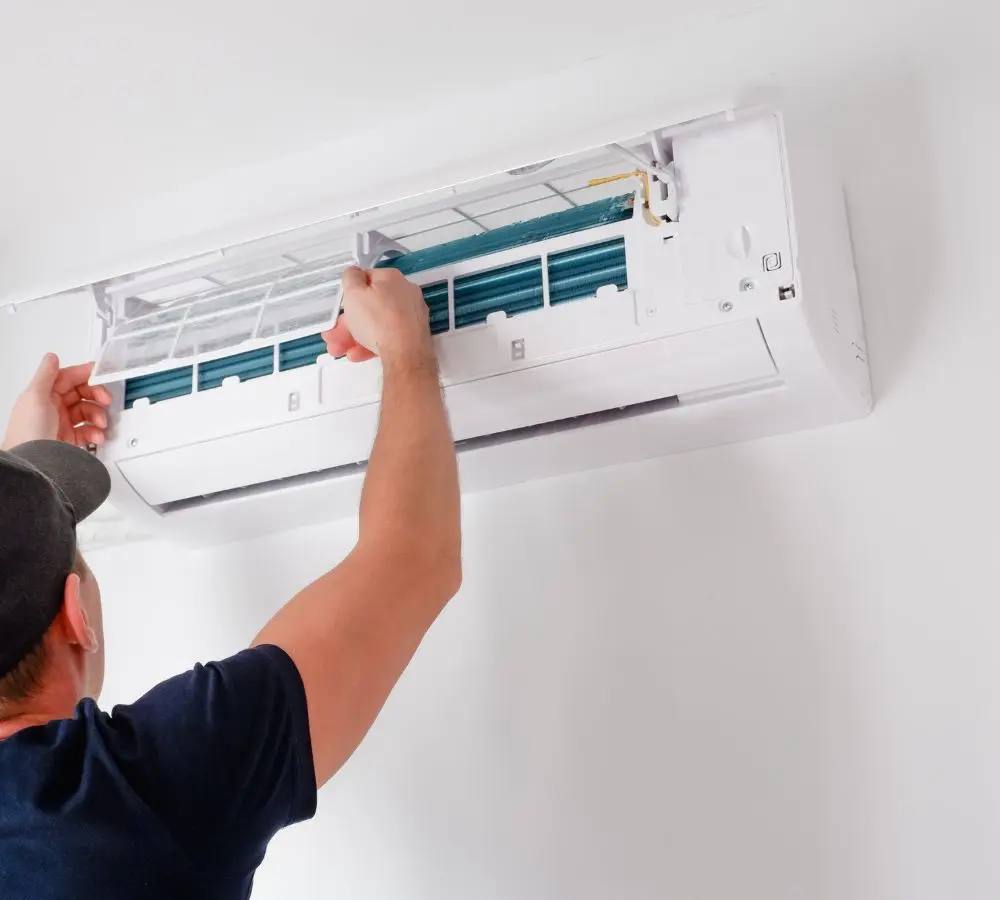 Genius Ductless Mini Split Installation and Repair | Prime Genius