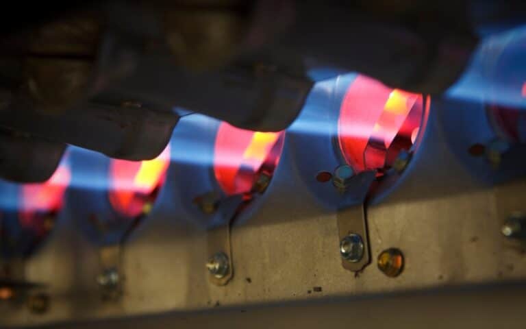 Furnace Heat Exchanger: Function, Lifespan & Warning Signs