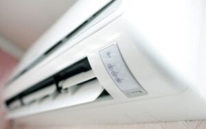 Turning on AC for the First Time: 5 Essential Steps